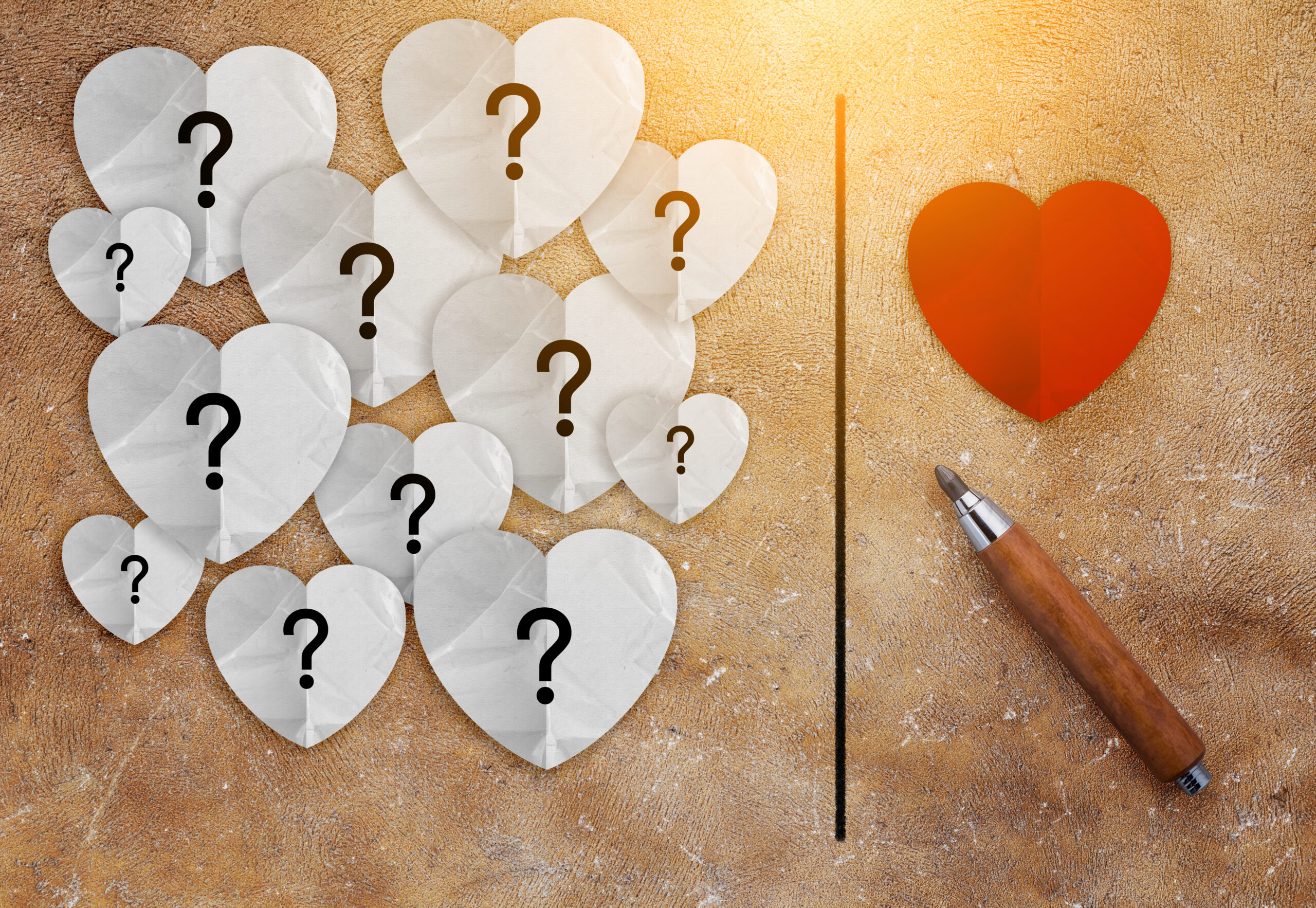 Curious About Nonmonogamy? 7 Questions to Ask Yourself First